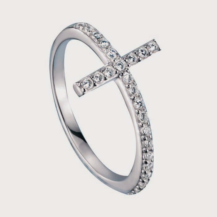 LeAnn Beauty Blog: Avon Fine Jewelry