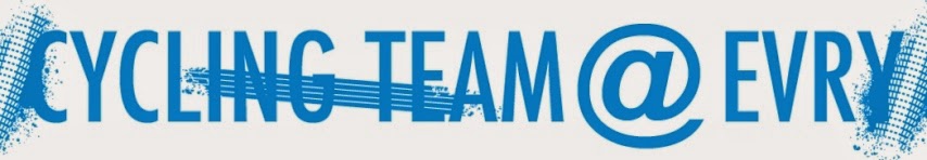 CyclingTeam@EVRY: Lida Loop 9 juni 2013, MTB lopp i lera