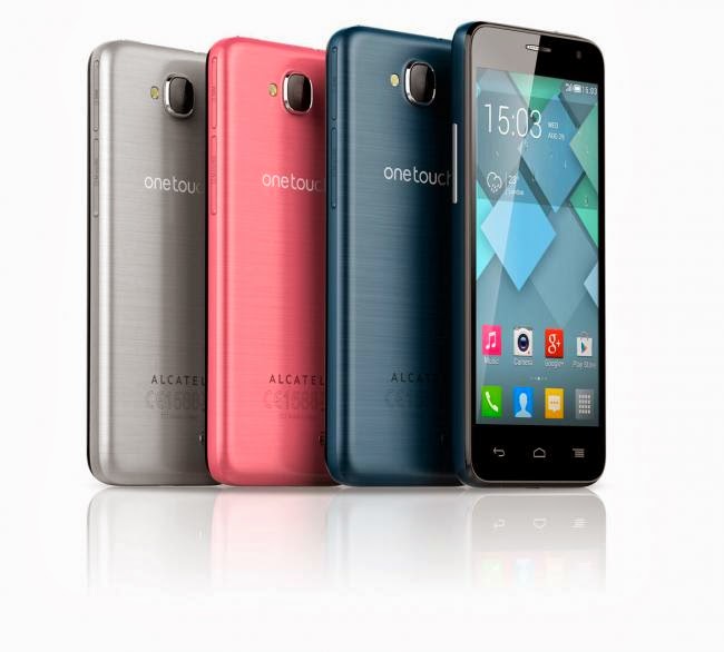 Imagenes De Celular Alcatel One Touch