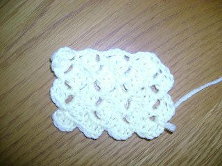 Sa invatam sa crosetam si sa tricotam: modele crosetate- scheme si ...