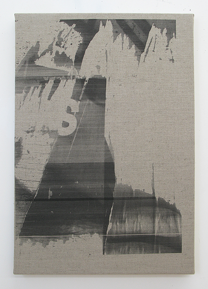 ART OF THE DAY: Carrie Pollock