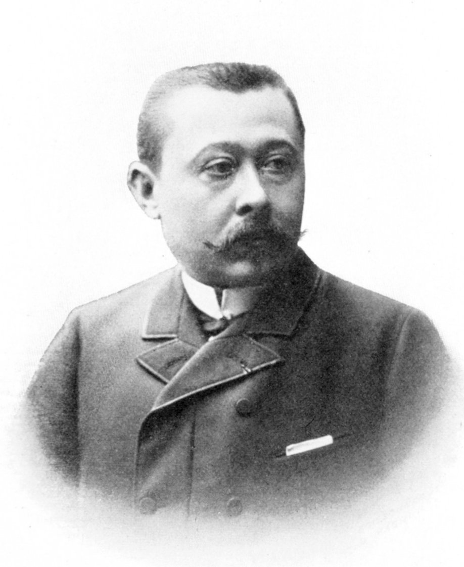 El Rincón de Galeno : Leo Testut: Vida y obra del mas grande anatomista.