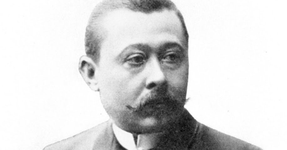 El Rincón de Galeno : Leo Testut: Vida y obra del mas grande anatomista.