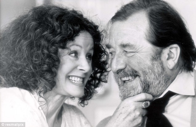 Sarah Miles Kris Kristofferson