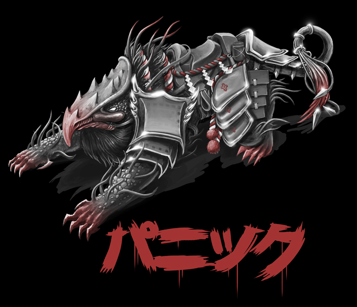 Andrea Susini works: 2011