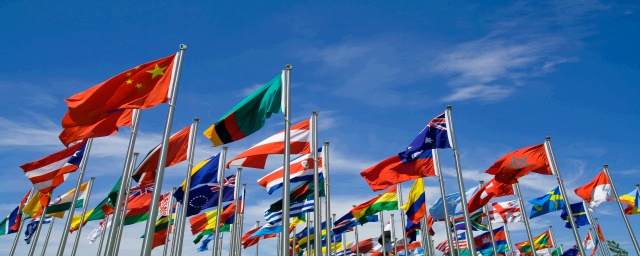 Tentang Hubungan Internasional - Hubungan Internasional