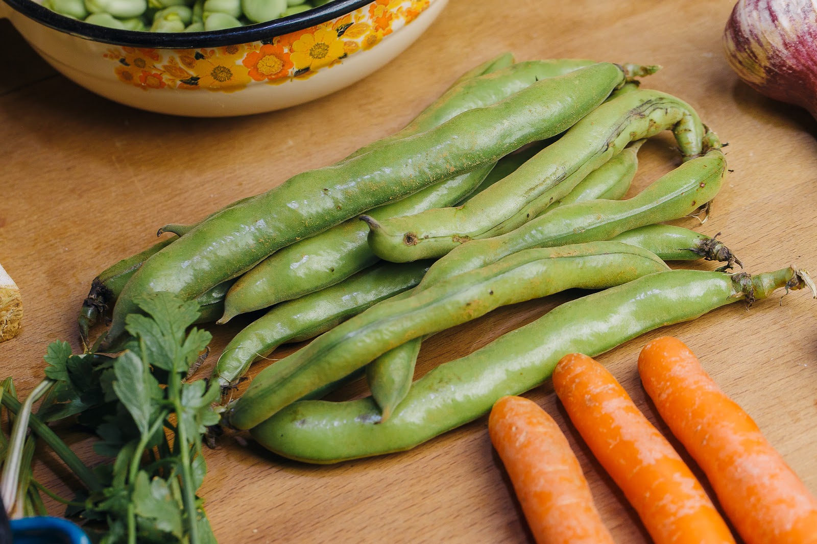 Forking Croatia: Bob i manistra