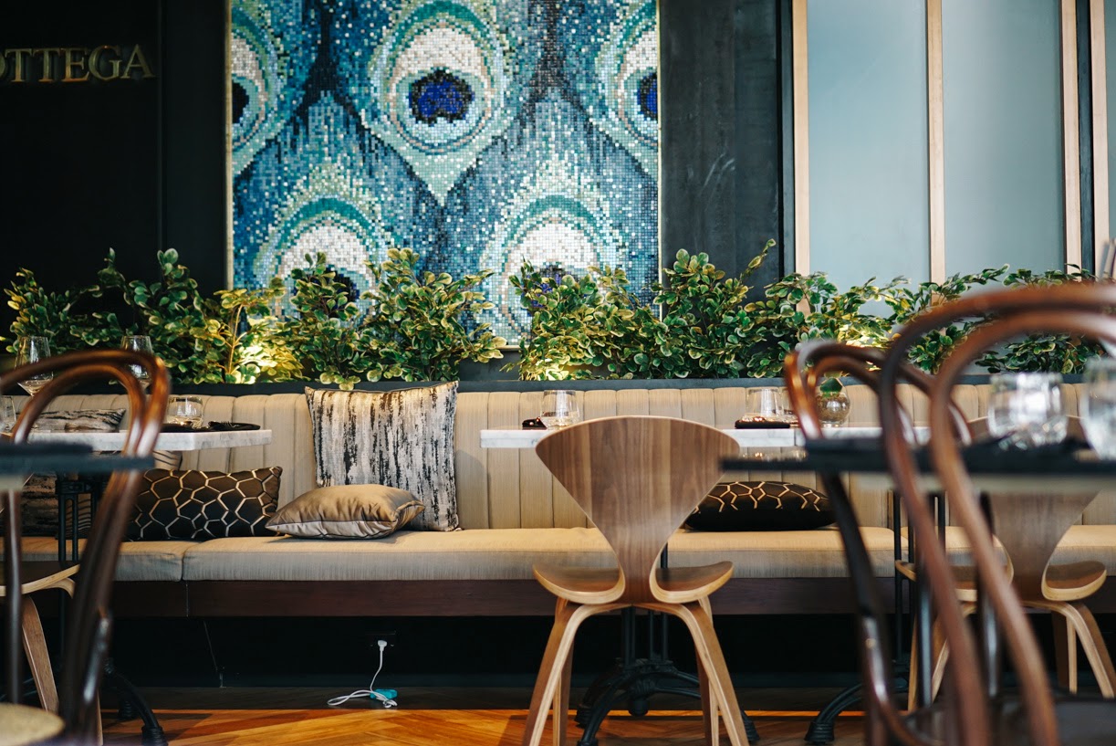 BOTTEGA RISTORANTE JAKARTA - eatandtreats - Indonesian Food and Travel ...