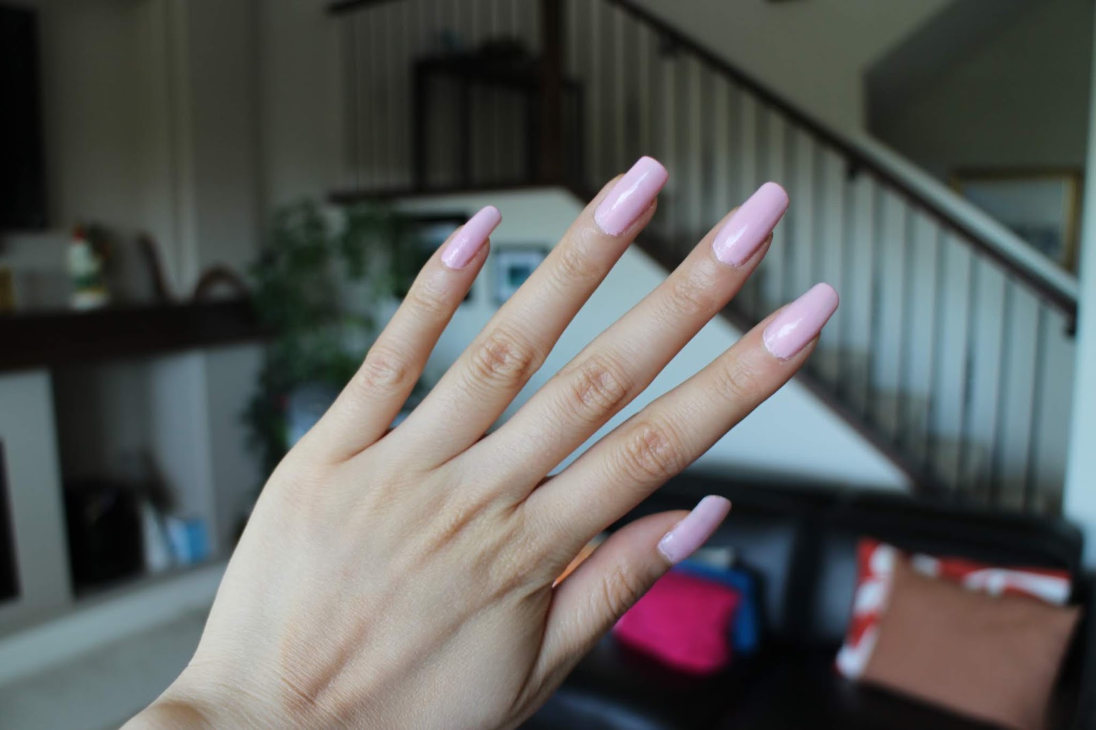 Nails of the Week - Essie's Minimalistic Review and Swatch - A Blog by ...