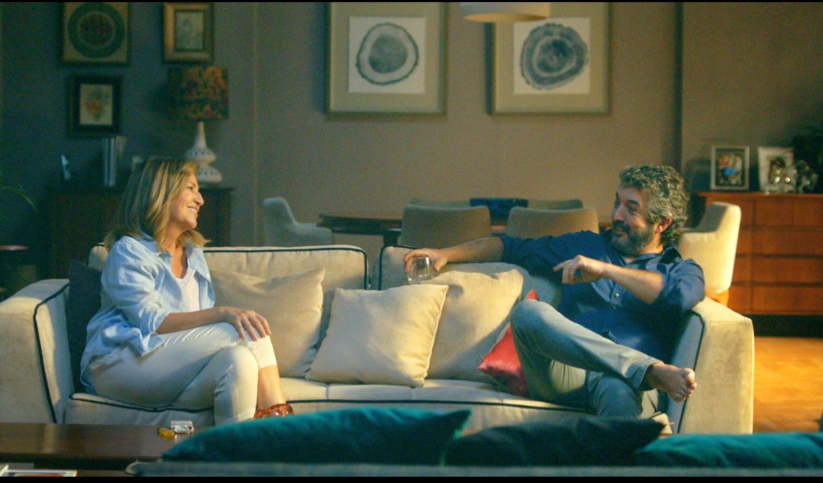 Cinema no Escurinho: "Um Amor Inesperado": comédia romântica ...