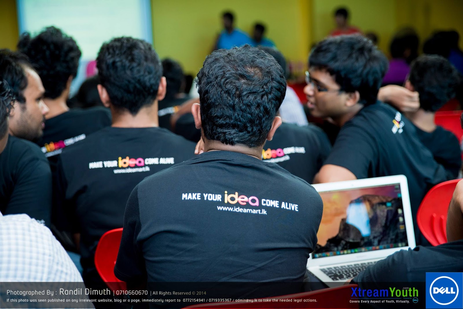 Sri Lankan Hackathon Scene - 4 Most Disruptive Open Hackathons in Sri Lanka