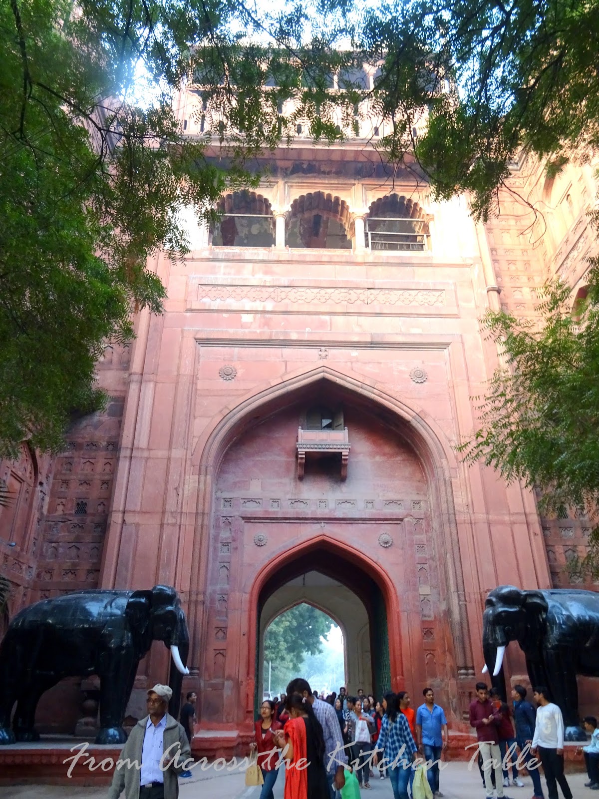 From Across the Kitchen Table: What To See, Where To Go, What To Do In ...