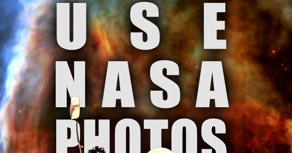 Using NASA Media Assets - For Free!