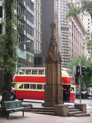 History Services Blog: Reverend Richard Johnson - Australia's First ...