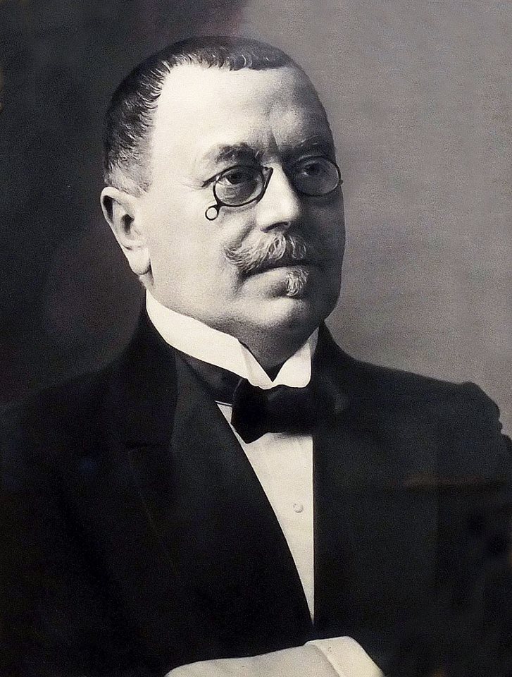 Blandad konfekt: februari 2013