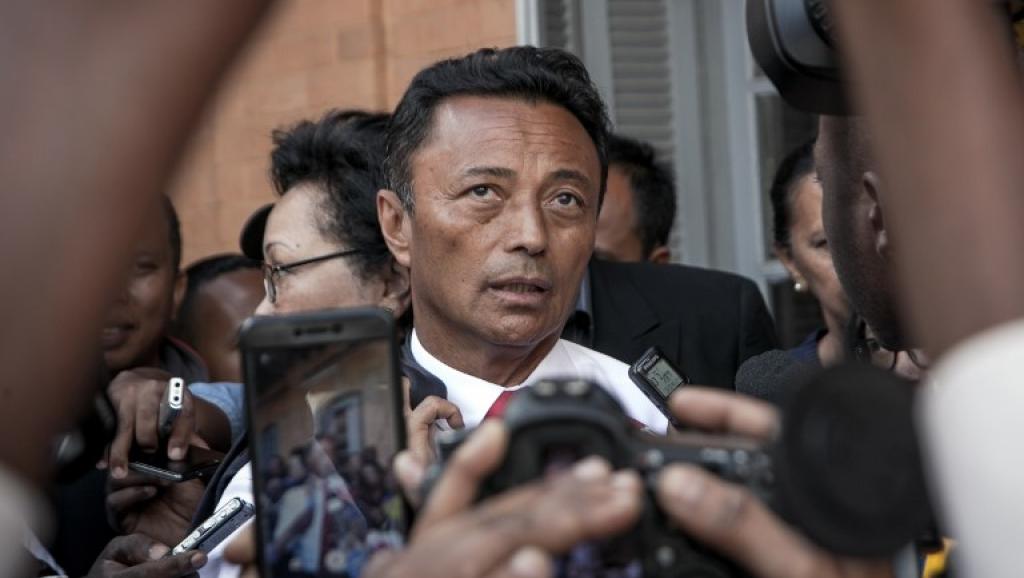 Madagascar: l'équipe de Ravalomanana met sur pied sa cellule de crise ...