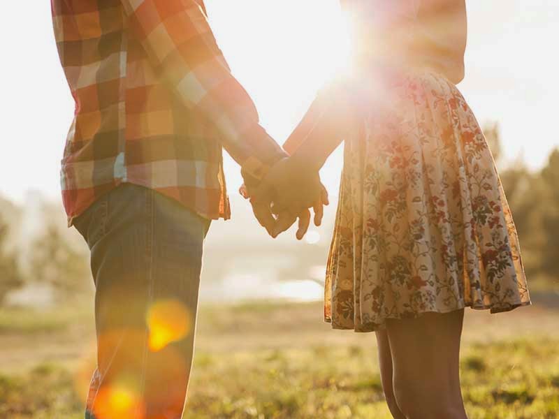 Tips on How to Get a Girlfriend