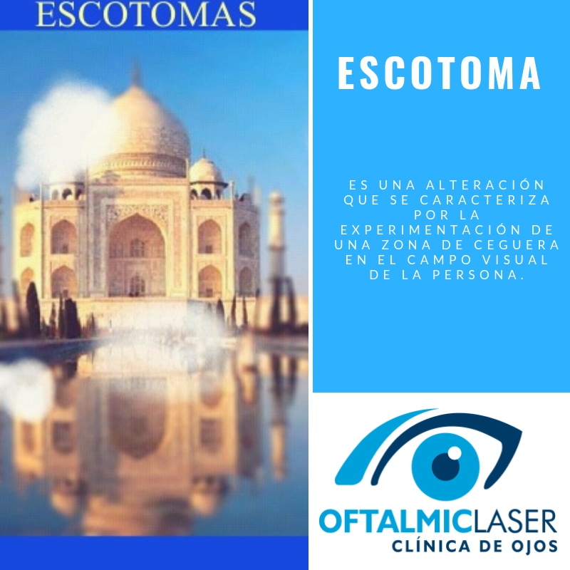 Clínica de Ojos Oftalmic Láser