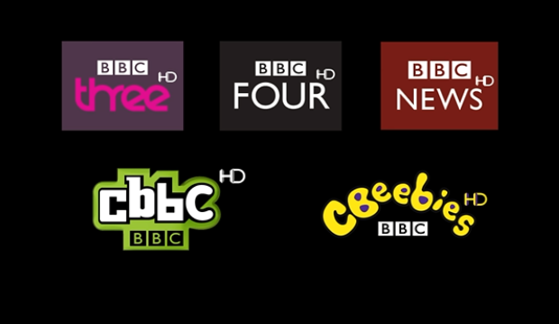 A long wait for BBC regions in HD as broadcaster's new HD channels turn ...