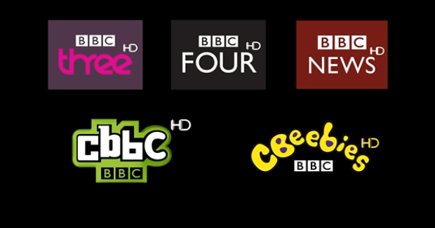 A long wait for BBC regions in HD as broadcaster's new HD channels turn ...