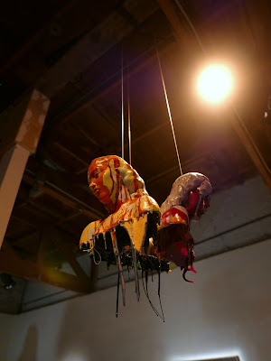 DAVID MATTHEW WRIGHT BLOG: Kevin Ancell Opening Venice Beach