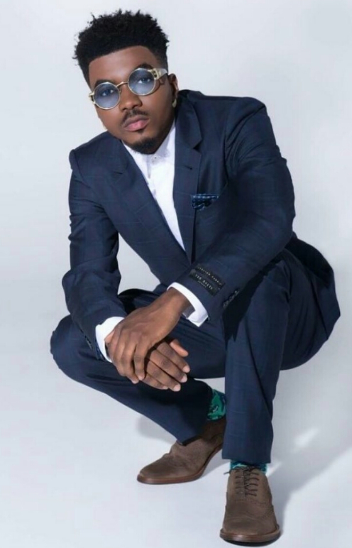 Biography Of Nigerian Singer, Skiibii | Bola Esho's Blog