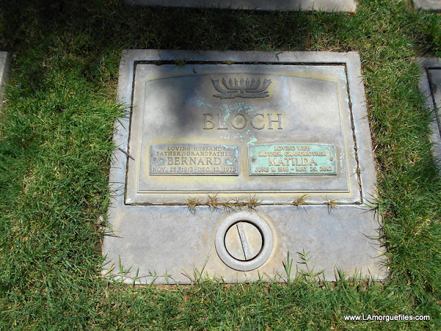 Los Angeles Morgue Files: L.A. County Sheriff Sherman Block 1998 ...