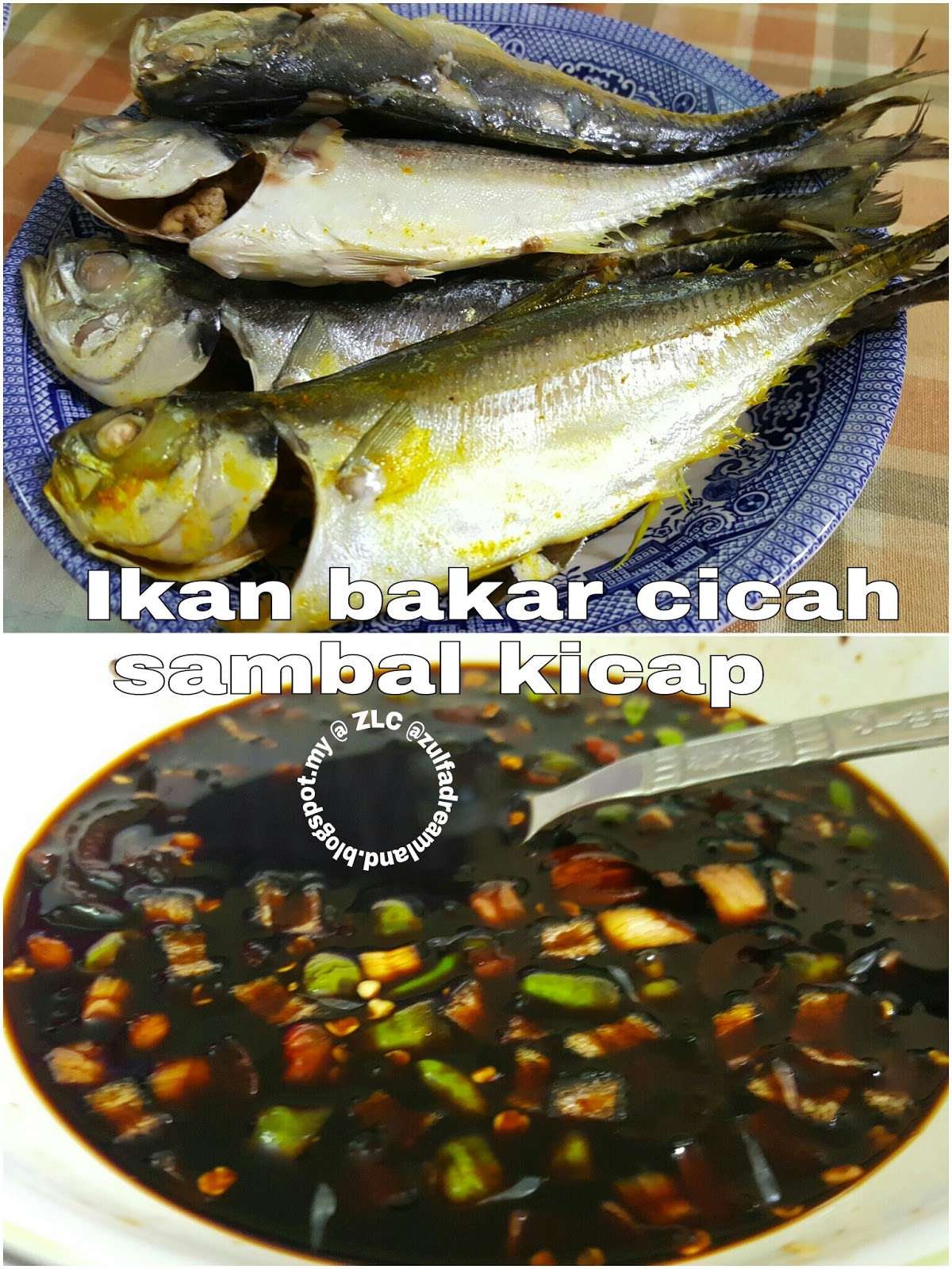 ZULFAZA LOVES COOKING: Pucuk midin tumis