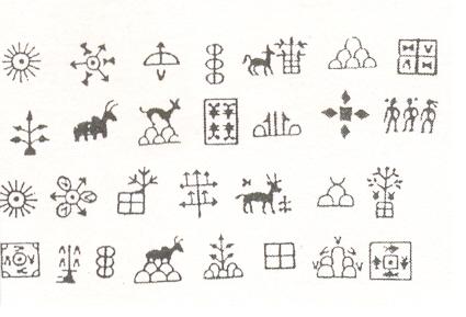 GOD OF KINGS: Ancient Punch Mark Coins