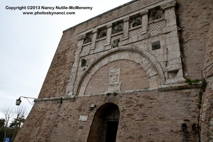 Grand Tour of Italy Day 10 Perugia