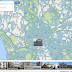 Pegman in the New Google Maps