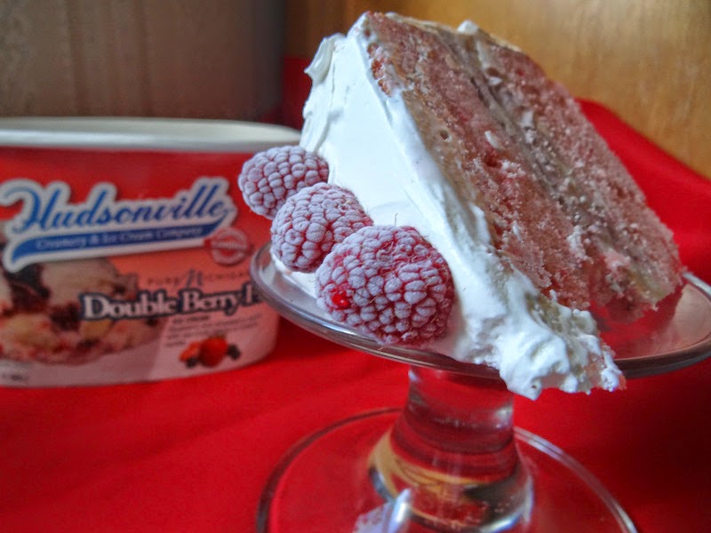 Family: A Recipe for Life: Pure Michigan: Hudsonville Double Berry Pie ...