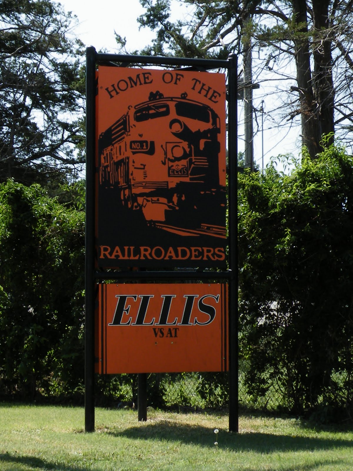 Kansas' 150th - 150 things to do in Kansas: 90. Exploring Ellis