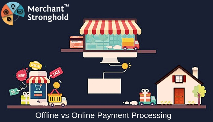 eCommerce Gateway: Online and Offline Payment Processing | Advantage ...