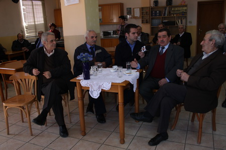 Σύλλογος Φίλων Στέλιου Καζαντζίδη - Στανός Χαλκιδικής