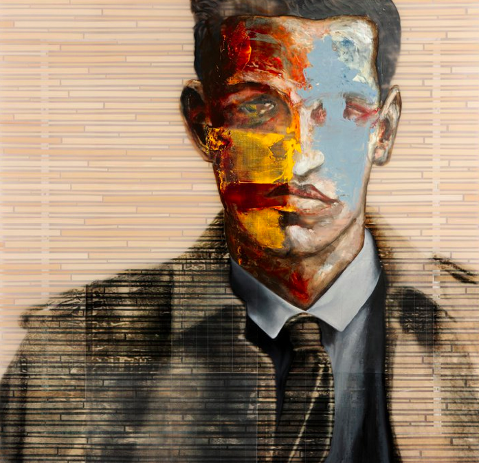 studiomargo: Studio Visit :: Rogelio Manzo