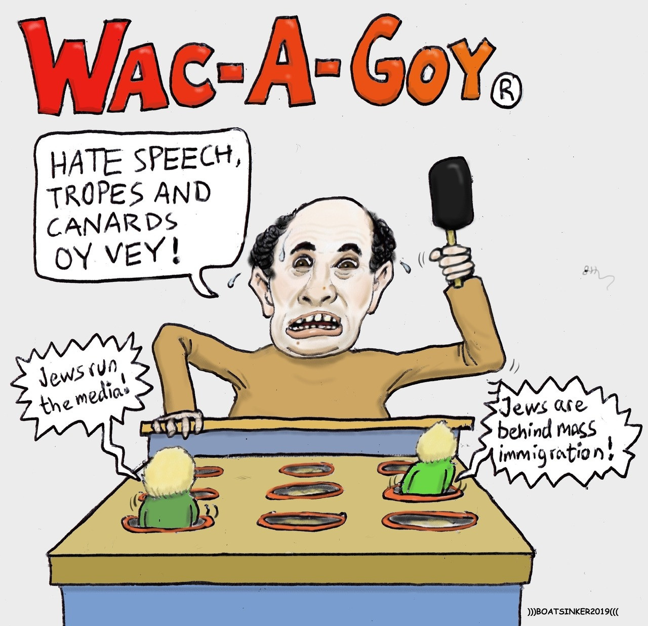 Politically Incorrect Memes