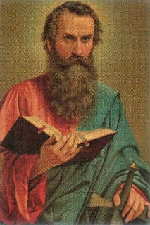 Más BIBLIA: Viajes del Apóstol Pablo - (Mapas)