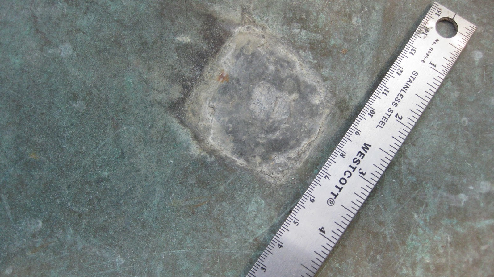 Amelia Earhart Archaeology: What is the Zimmerman Object?