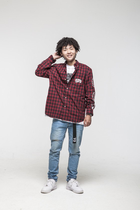 'SMTM4' rapper Superbee releases Tablo diss track