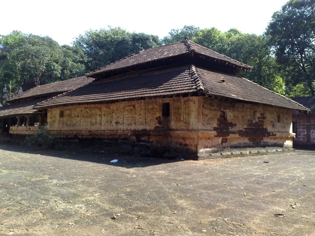Rameshwar temple ~ devgadcity
