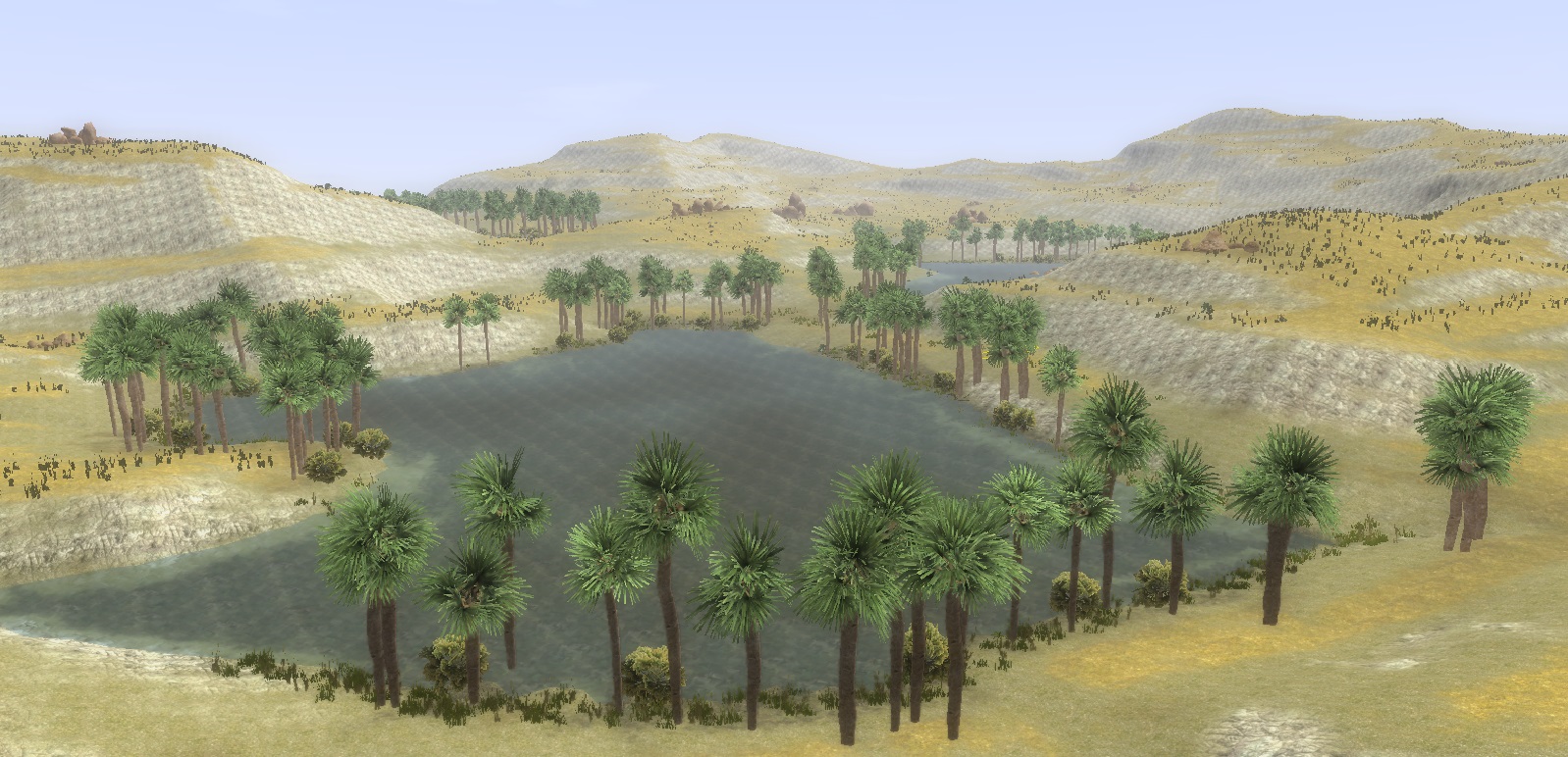 Bedine | The Neverwinter Vault