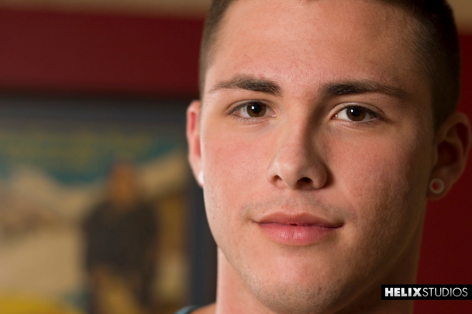 Hot Men Circuit: Aaron Vick