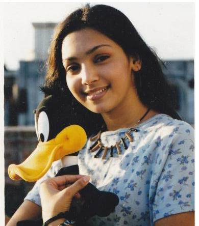 Showbiz World: Bangladeshi Actress Sadia Jahan Prova Images