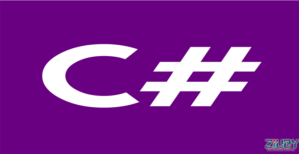 Web Designing & Development: C# Programming Language