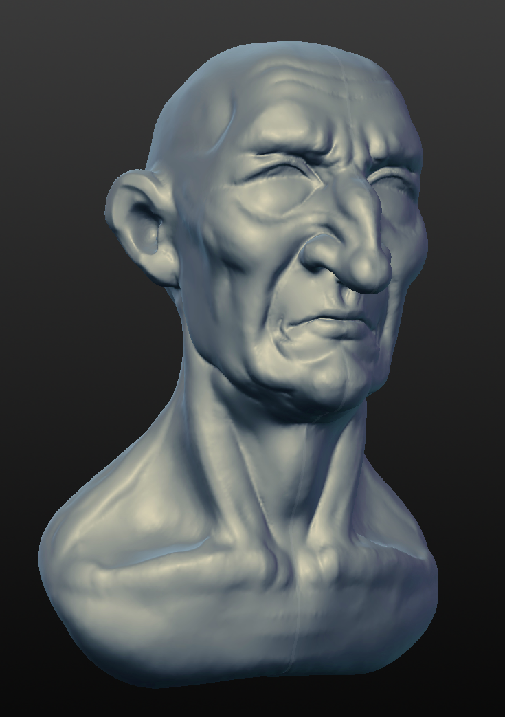 Barry Zundel - Design/Art/AR/VR/Animation: SCULPTRIS Alpha 6!!