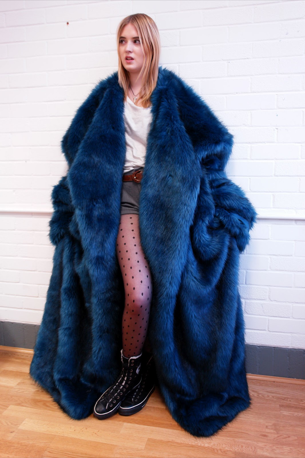 Marie Hanrahan Photography: 1940's & 50's Styling