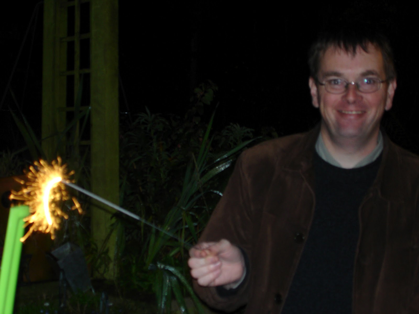 hissyfit: My Top 5: Rob Marsh