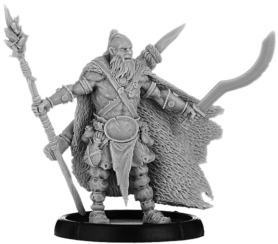 Tabletop Fix: Mierce Miniatures - New Releases