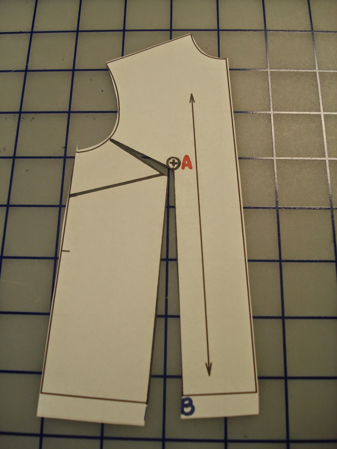 Diana's Sewing Lessons: Sewing Class...Session 2, Lesson 1